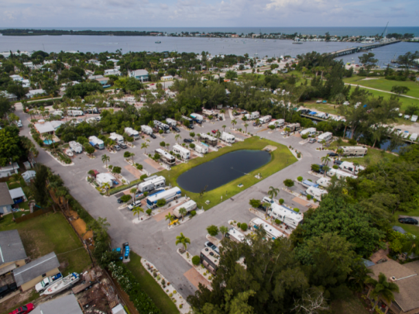 About | Buttonwood Inlet