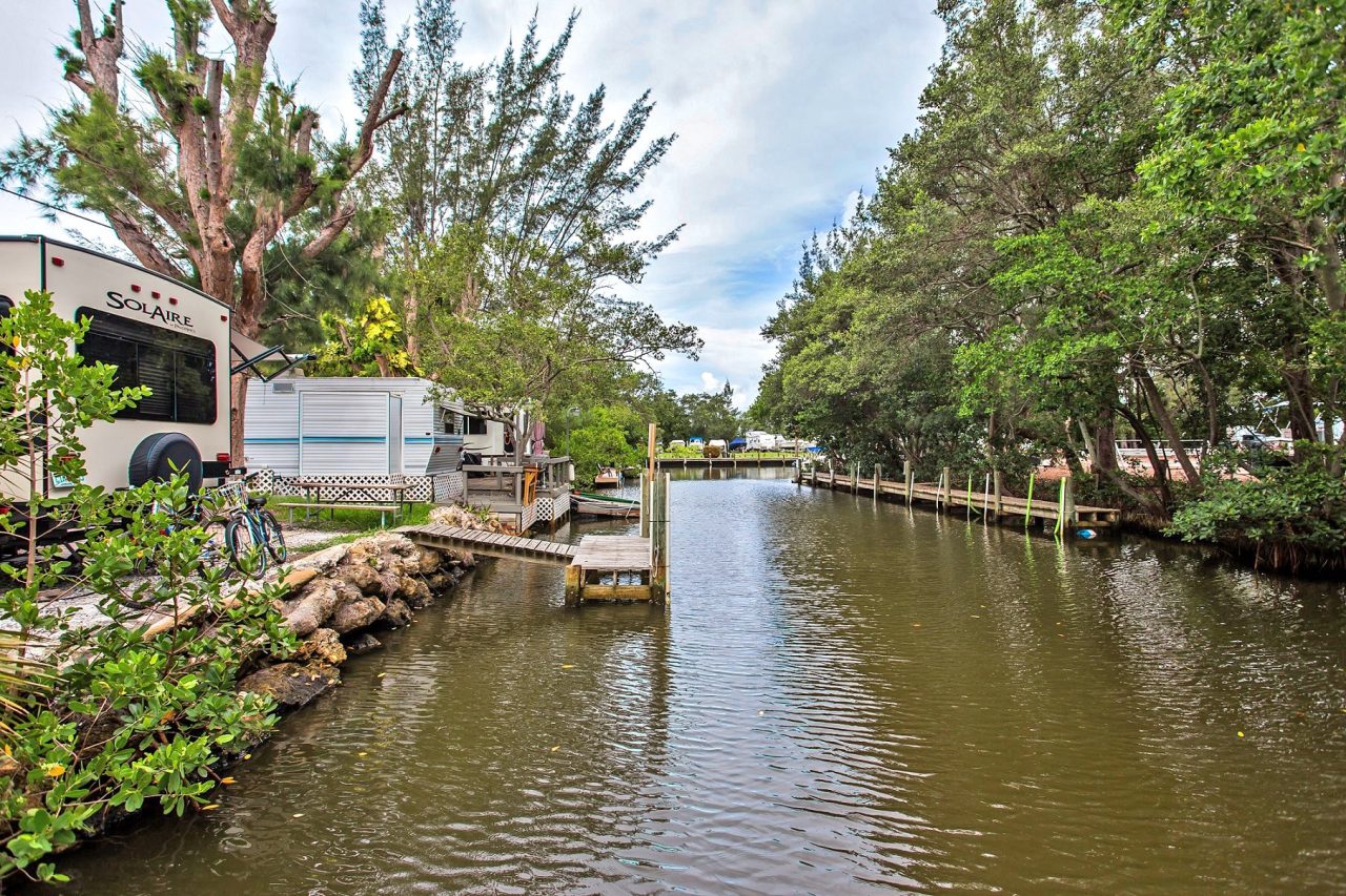 Buttonwood Inlet | Family Community Living for You to Explore
